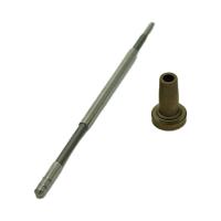 China High-Speed Steel Piston Diesel Common Rail Valve Set Professional Manufacturing F00RJ02429 Fuel Pump Parts for sale