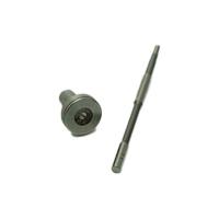 China Factory Supply Wholesale High Speed Steel Piston Engine Parts Diesel Common Rail Small Valve Set Fuel Pump & Parts for sale