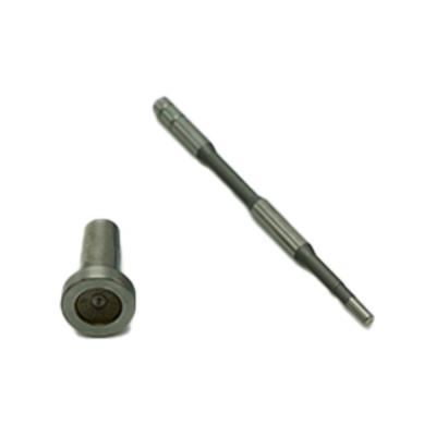 China Competitive Price Diesel Engine Parts Standard Size F00RJ00218 Common Rail Fuel Injector Valve Set New Years Experience for sale