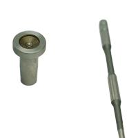 China Competitive Price Diesel Engine Parts Standard Size F00RJ00218 Common Rail Fuel Injector Valve Set New Years Experience for sale