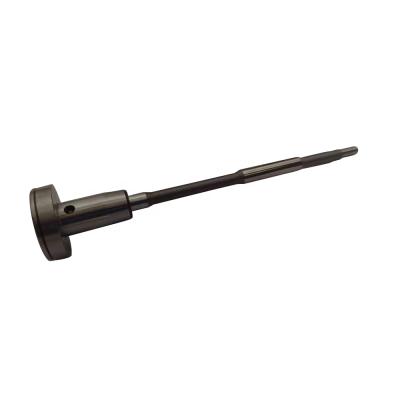 China ISO9001 Certified Auto Piston Engine Diesel Control Valve Standard Size Fuel Pump & Parts F00RJ02004 for sale