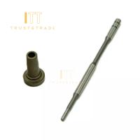 China F00RJ01704 Injector 120 Series Diesel Engine Spare Parts Common Rail Set Control Valve New Condition for sale