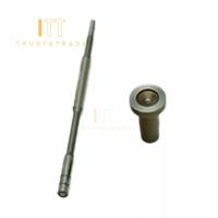 China F00RJ01704 Injector 120 Series Diesel Engine Spare Parts Common Rail Set Control Valve New Condition for sale