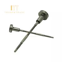 China High Speed Steel F00RJ00447 Diesel Engine Parts Nozzle Fuel Small Set Common Control Valve for sale