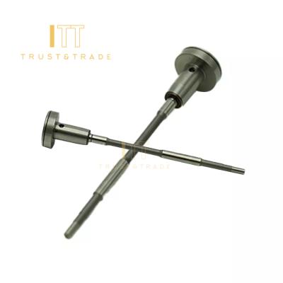 China High Speed Steel F00RJ00447 Diesel Engine Parts Nozzle Fuel Small Set Common Control Valve for sale