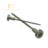 China High Speed Steel F00RJ00447 Diesel Engine Parts Nozzle Fuel Small Set Common Control Valve for sale