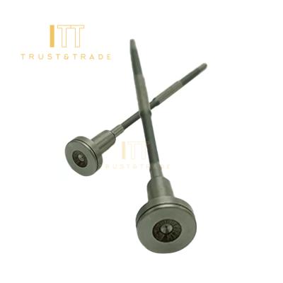 China F00RJ01533 Durable High Speed Steel Common Valve Rail Injector Parts Engine Control Valve for sale