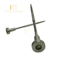 China F00RJ01533 Durable High Speed Steel Common Valve Rail Injector Parts Engine Control Valve for sale