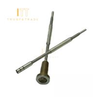 China F00RJ02035 High-Speed Steel Diesel Engine Spare Parts Common Control Valve Rail Set for All Models New Condition for sale