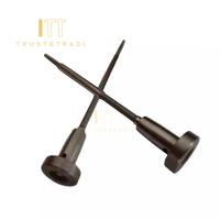 China F00RJ02035 High-Speed Steel Diesel Engine Spare Parts Common Control Valve Rail Set for All Models New Condition for sale
