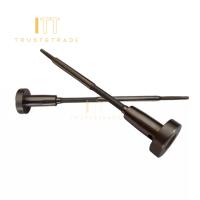 China F00RJ02035 High-Speed Steel Diesel Engine Spare Parts Common Control Valve Rail Set for All Models New Condition for sale