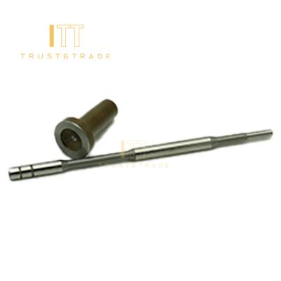 China F00VCO1033 Small Control Valve Standard Size Steel Original Diesel Common Rail Engine Parts for sale