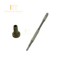 China F00VCO1033 Small Control Valve Standard Size Steel Original Diesel Common Rail Engine Parts for sale