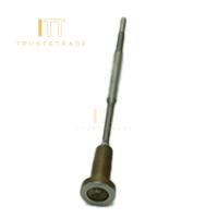 China F00VCO1033 Small Control Valve Standard Size Steel Original Diesel Common Rail Engine Parts for sale