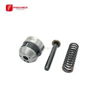 China Diesel Plunger Assembly for Truck Injector Engine Parts C7 C9 06800/32 for sale