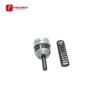 China Diesel Plunger Assembly for Truck Injector Engine Parts C7 C9 06800/32 for sale