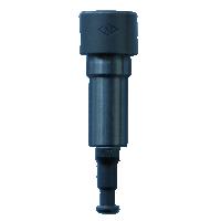 China 100% Quality Guarantee Standard Size Diesel Fuel Injection Pump Parts Plunger for sale