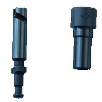 China 100% Quality Guarantee Standard Size Diesel Fuel Injection Pump Parts Plunger for sale