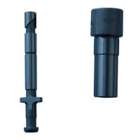 China Injection Plunger 3050 OEM 090150-3050 Element Diesel Engine Pump for Mitsubishi 4D31 4D32 4D33 for sale
