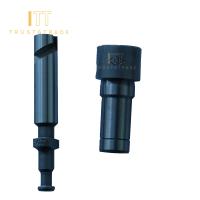 China 090150-5971 U988-A High Speed Steel Nozzle Diesel Pump Parts Engine Element Plunger for sale