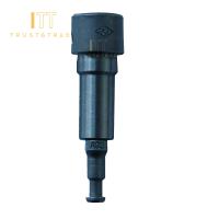China 090150-5971 U988-A High Speed Steel Nozzle Diesel Pump Parts Engine Element Plunger for sale