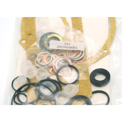 China New Low MOQ (12pcs) Professional Tools Mechanical Diesel Fuel Pump Repair Kit 2417010001 Online Technical Service ISO9001 for sale