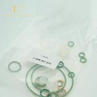 China F00N201975 Auto Parts Repair Kit Steel Common Rail Injection Fuel Pump for Truck Engines for sale