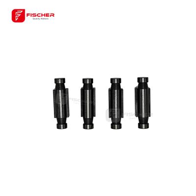 China New Original Diesel Engine Common Rail Power Steering Pump Fuel Injector Roller Shoe Kit 7135-250 for Peterbilt 12-Month for sale