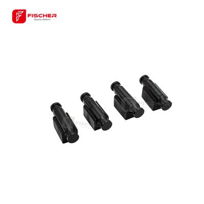 China New Original Diesel Engine Common Rail Power Steering Pump Fuel Injector Roller Shoe Kit 7135-72P for Chevrolet/GMC C4500 for sale