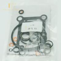 China Original Diesel Engine Common Rail Power Steering Pump Fuel Injector Repair Kits for sale