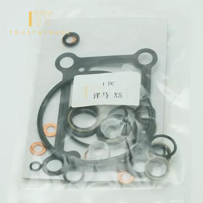 China Original Diesel Engine Common Rail Power Steering Pump Fuel Injector Repair Kits for sale