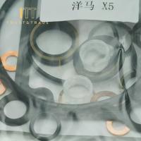 China Original Diesel Engine Common Rail Power Steering Pump Fuel Injector Repair Kits for sale