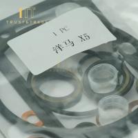 China Original Diesel Engine Common Rail Power Steering Pump Fuel Injector Repair Kits for sale
