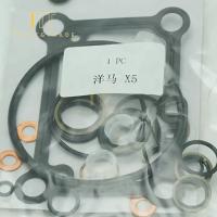 China Original Diesel Engine Common Rail Power Steering Pump Fuel Injector Repair Kits for sale