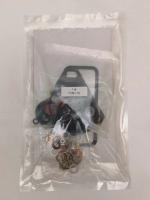 China Exquisite Workmanship 7135-110 for Injector Repair Kit with Rubber Copper & Steel Materials New 6 Months Warranty for sale