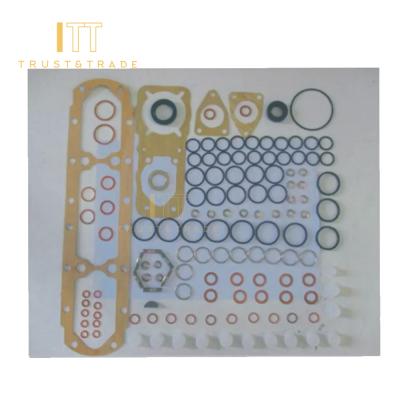 China Wholesale 2417 010 004 Fuel Injection Tool Gasket Diesel Pump Repair Kits for Denso Injector for sale