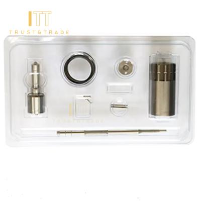 China Standard Size 23670-0L050G G2 Type Injection Common Rail Fuel Pump Repair Kit for Denso Injector for sale