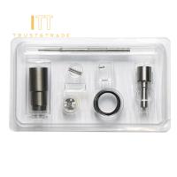 China 095000-5471G Diesel Engine Parts Denso Common Rail Fuel Injector Repair Kits for 095000-5470 095000-8902 for sale