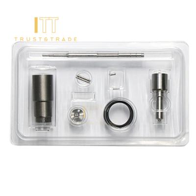 China 095000-5471G Diesel Engine Parts Denso Common Rail Fuel Injector Repair Kits for 095000-5470 095000-8902 for sale