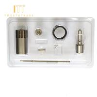 China Manufacturer 23670-0L050G Fuel Assy Common Rail Nozzles Diesel Auto Parts Injector Repair Kit for sale