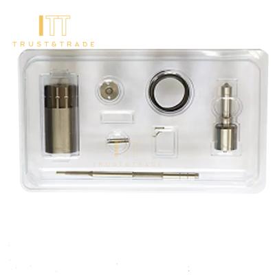 China Manufacturer 23670-0L050G Fuel Assy Common Rail Nozzles Diesel Auto Parts Injector Repair Kit for sale