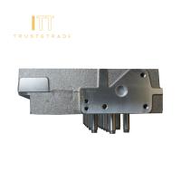 China Engine M11/ISM11/QSM11 Loaded Truck Motorcycle Cylinder Head 2864024 4083403 for sale