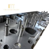 China Engine M11/ISM11/QSM11 Loaded Truck Motorcycle Cylinder Head 2864024 4083403 for sale