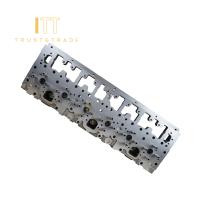 China Automobile Truck Diesel Engine Parts ISM11/QSM11 2864024 M11 Bare Cylinder Head for sale