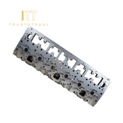 China Automobile Truck Diesel Engine Parts ISM11/QSM11 2864024 M11 Bare Cylinder Head for sale
