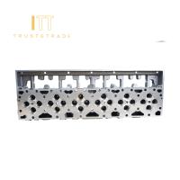 China Automobile Truck Diesel Engine Parts ISM11/QSM11 2864024 M11 Bare Cylinder Head for sale