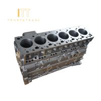 China Diesel Engine Parts 6BT5.9/6BTAA5.9 3928797 Automobile 4 Valve Cylinder Block for sale