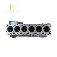 China Diesel Engine Parts 6BT5.9/6BTAA5.9 3928797 Automobile 4 Valve Cylinder Block for sale