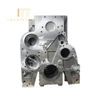China Diesel Engine Parts 6BT5.9/6BTAA5.9 3928797 Automobile 4 Valve Cylinder Block for sale