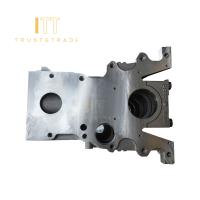China Diesel Engine Parts 6BT5.9/6BTAA5.9 3928797 Automobile 4 Valve Cylinder Block for sale